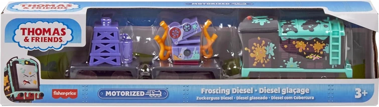 Discuss Everything About Thomas & Friends: All Engines Go Wiki | Fandom