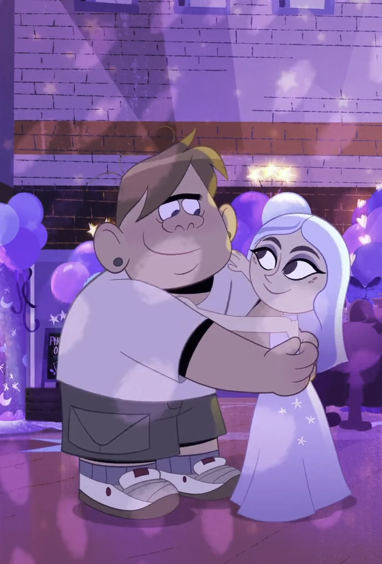 Do not speculate anything about Andrea | Fandom