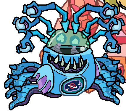 finally done with this big fish | Fandom