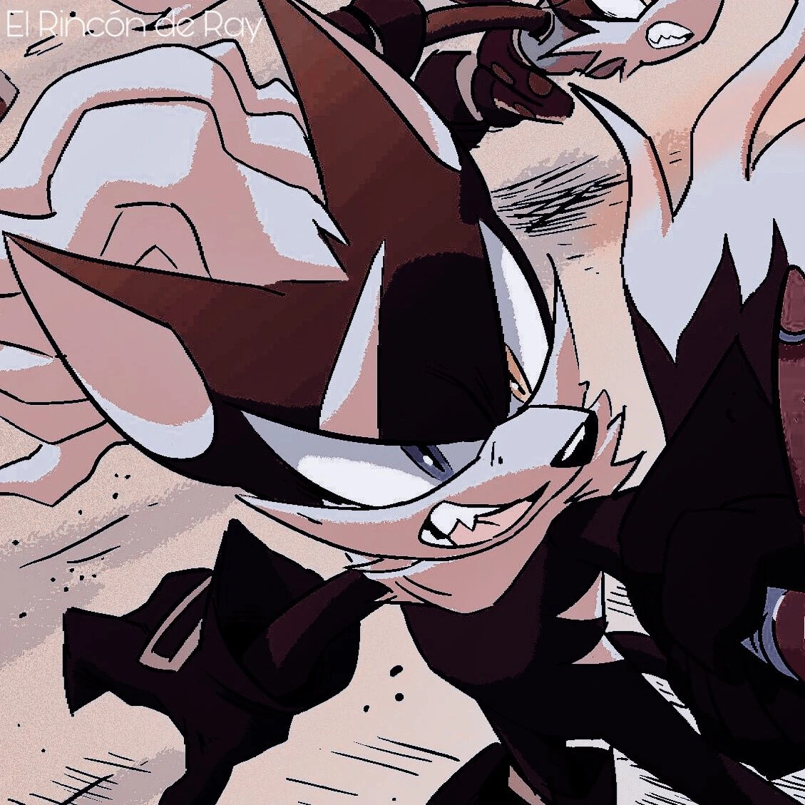 top ten reasons they should make an infinite from sonic forces themed ...