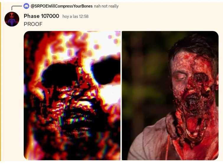 new 20k origin found | Fandom