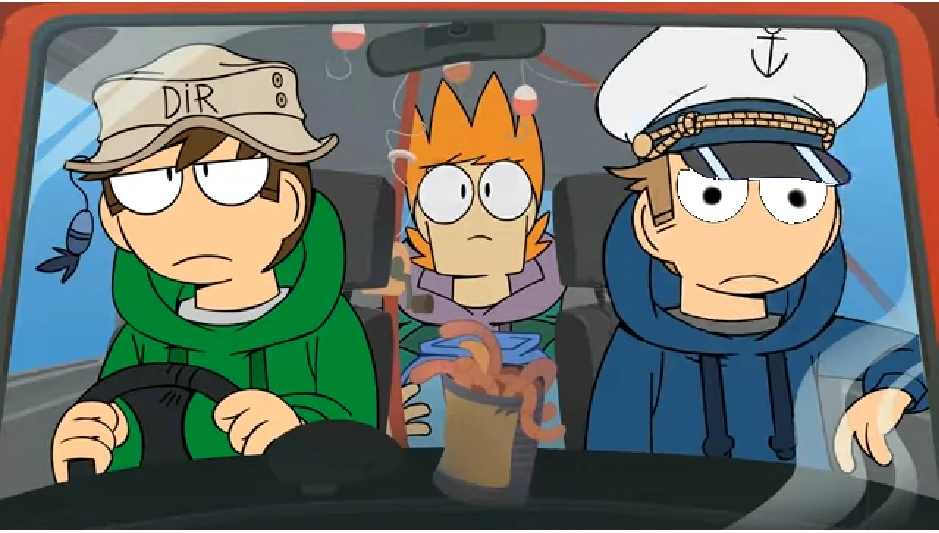 Imagine Tom has eyes... | Fandom