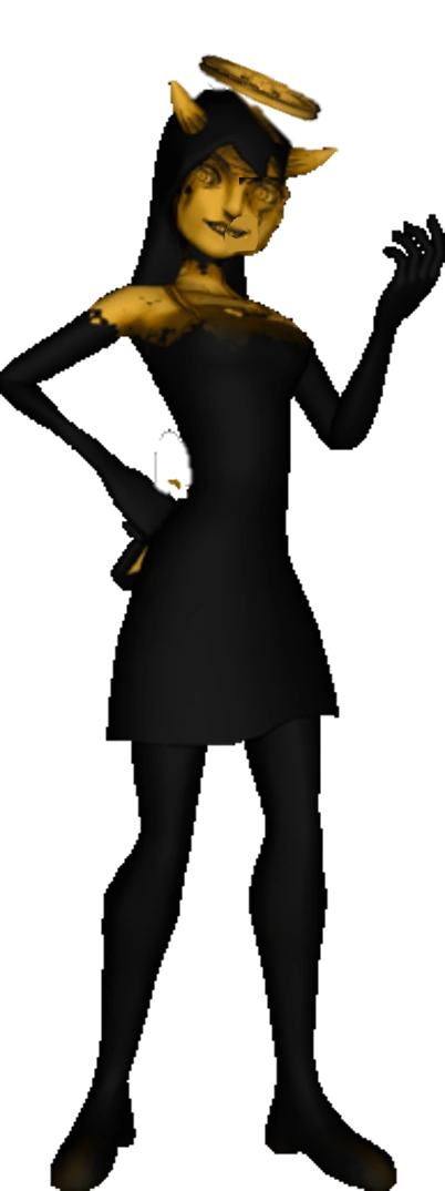 Fixed Alice Angel | Fandom