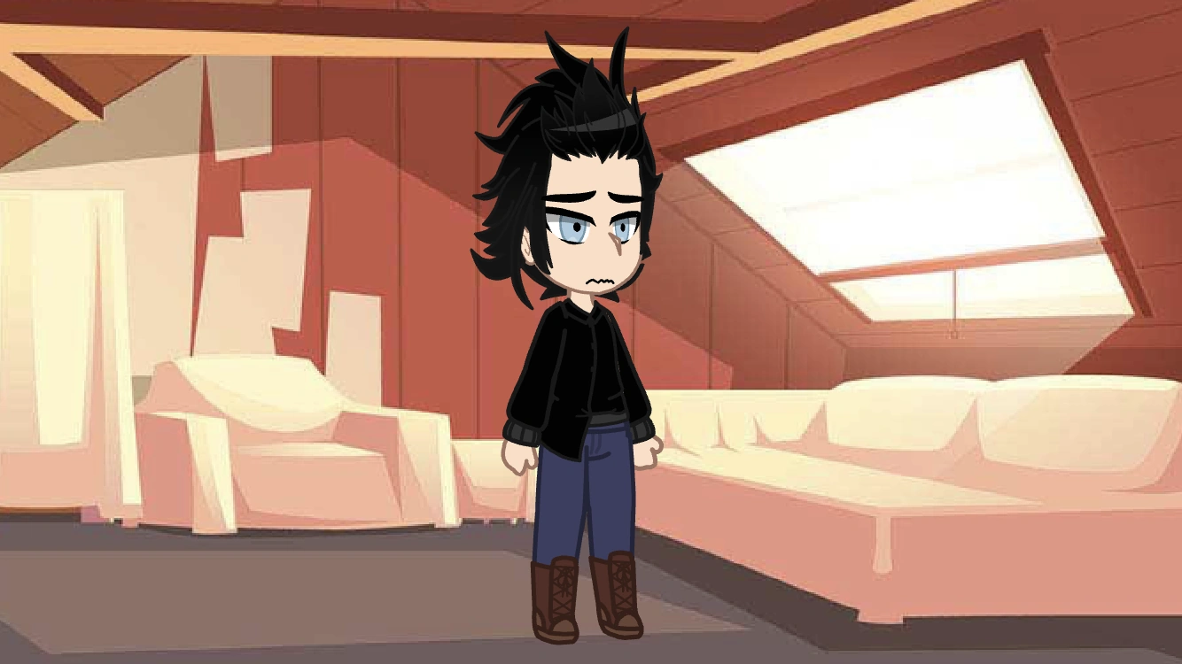 Meet the character | Fandom