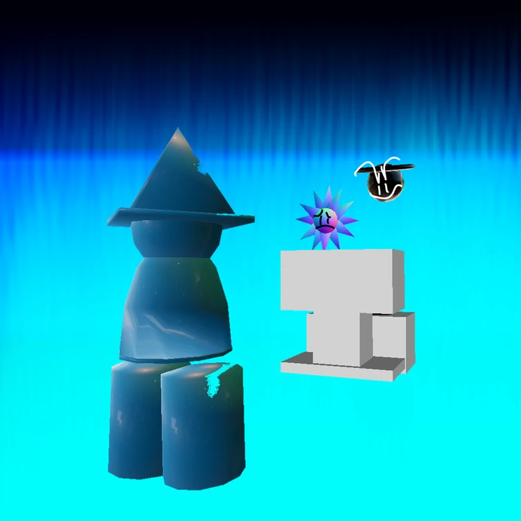 Something random | Fandom