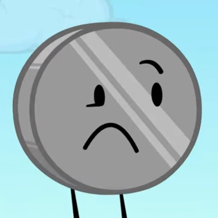 Nickel | Fandom