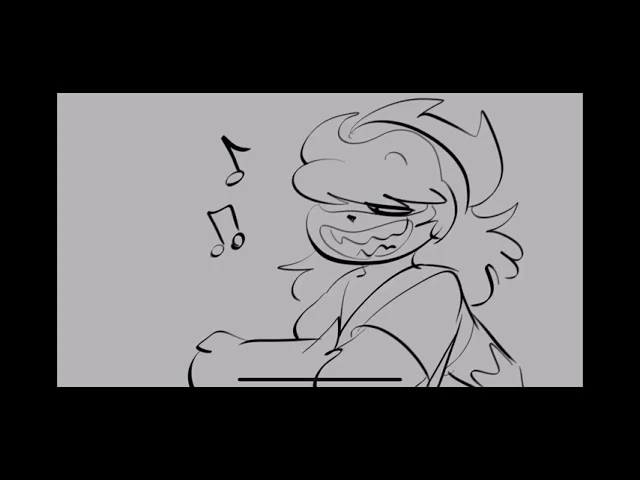 Atsuover post this... animatic video? | Fandom