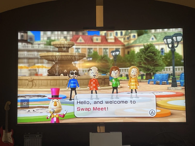 Discuss Everything About Wii Sports Wiki | Fandom