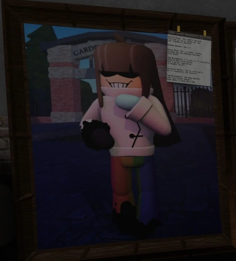 Who is the main villian? | Fandom