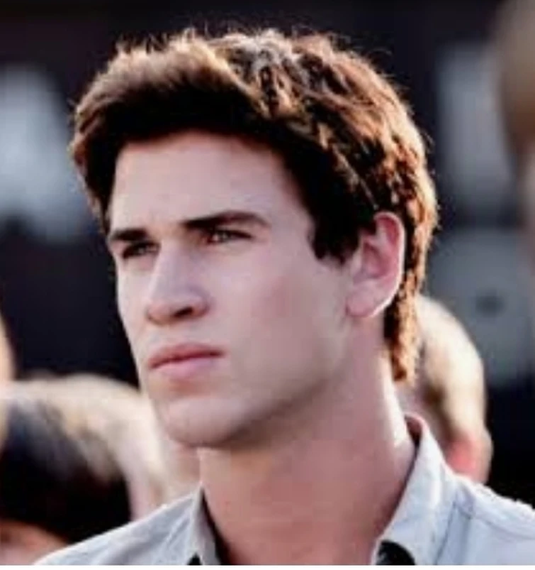 Gale Hawthorne | Fandom