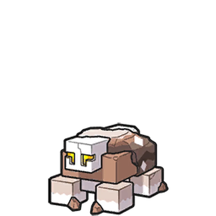 Anyone else think Garganacl has a bit of Donkey Kong in it? | Fandom