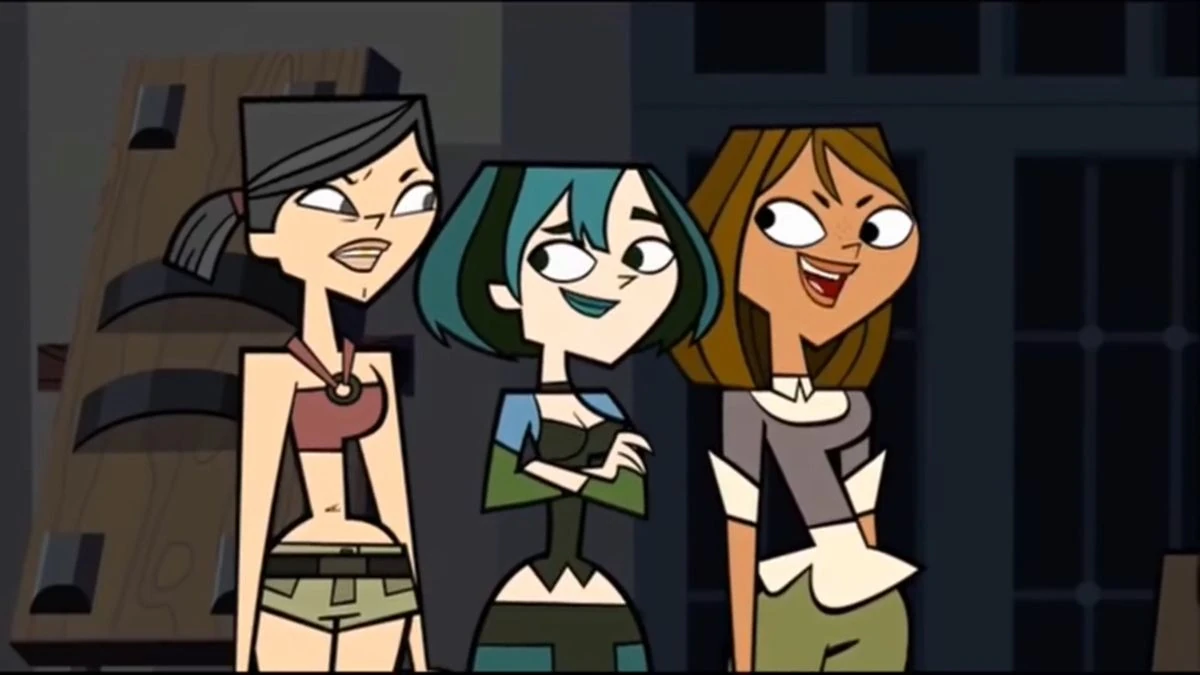 a season where they're the final three | Fandom