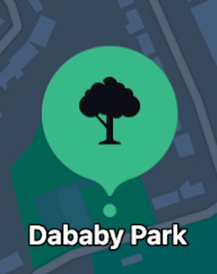 Cursed google maps images | Fandom