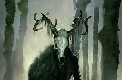 Did you know about Wendigo? | Fandom