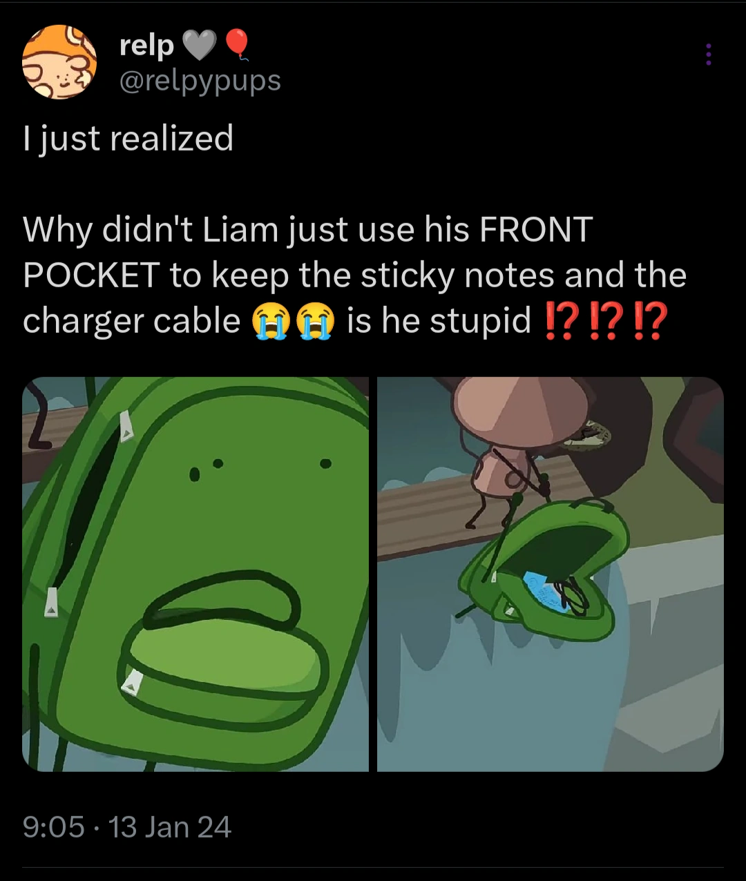 The alsume is spreading | Fandom