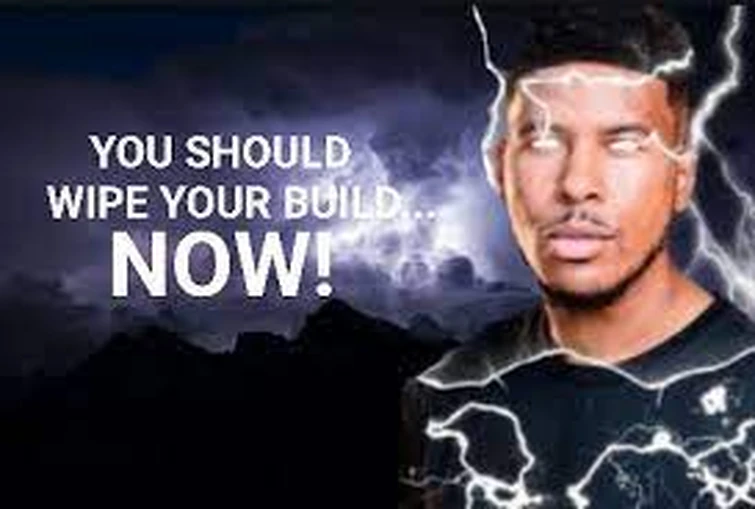 deepwoken meme post | Fandom