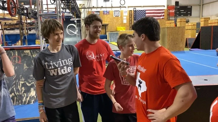 ANW Age Requirement Change | Fandom