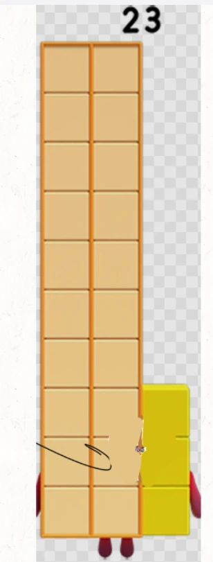 The smol face | Fandom