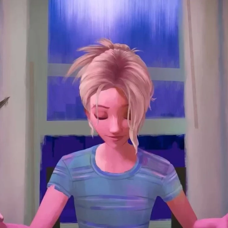 Discuss Everything About Into the Spider-Verse Wiki | Fandom