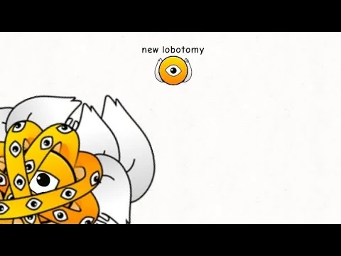 Seraphic Lobotomies. | Fandom