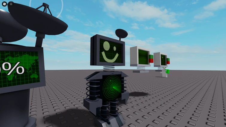 Skin concept for Badware | Fandom