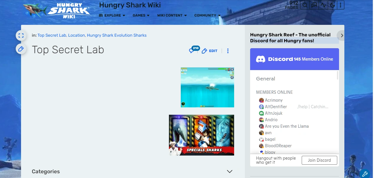 Someone vandalized Mahi Mahi and Top Secret Lab! | Fandom