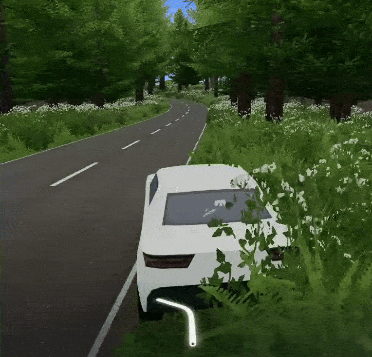 Driving with Sleepy core: | Fandom