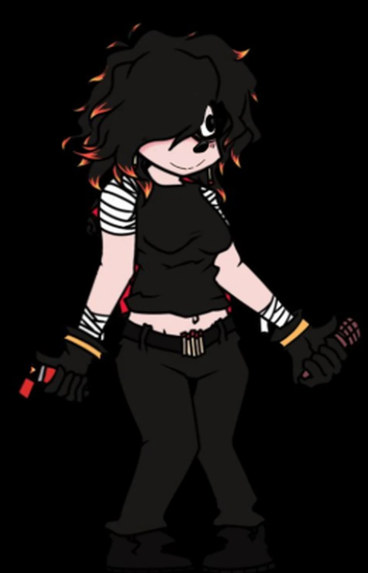 Discuss Everything About Funkipedia Mods Wiki | Fandom