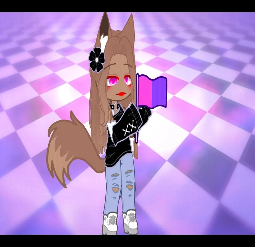 NEW GACHA MOD! + Test oc | Fandom