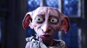 Dobby | Fandom