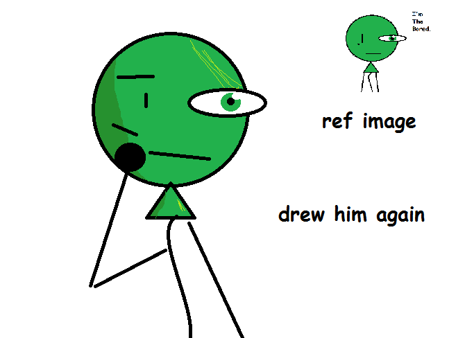 DREW HIM AGAIN | Fandom