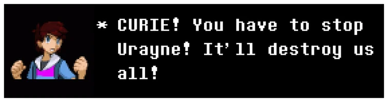 Discuss Everything About Pokémon Uranium Wiki | Fandom