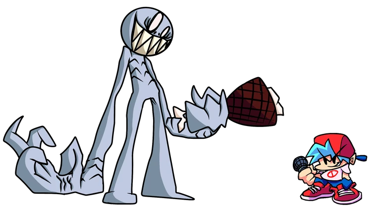 Remastered Wendigo | Fandom