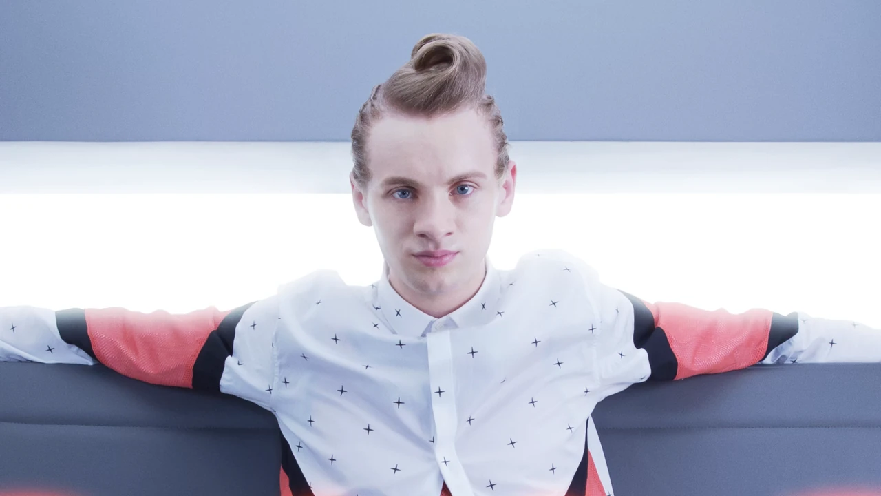 Who Is Technical Boy? | American Gods | Fandom