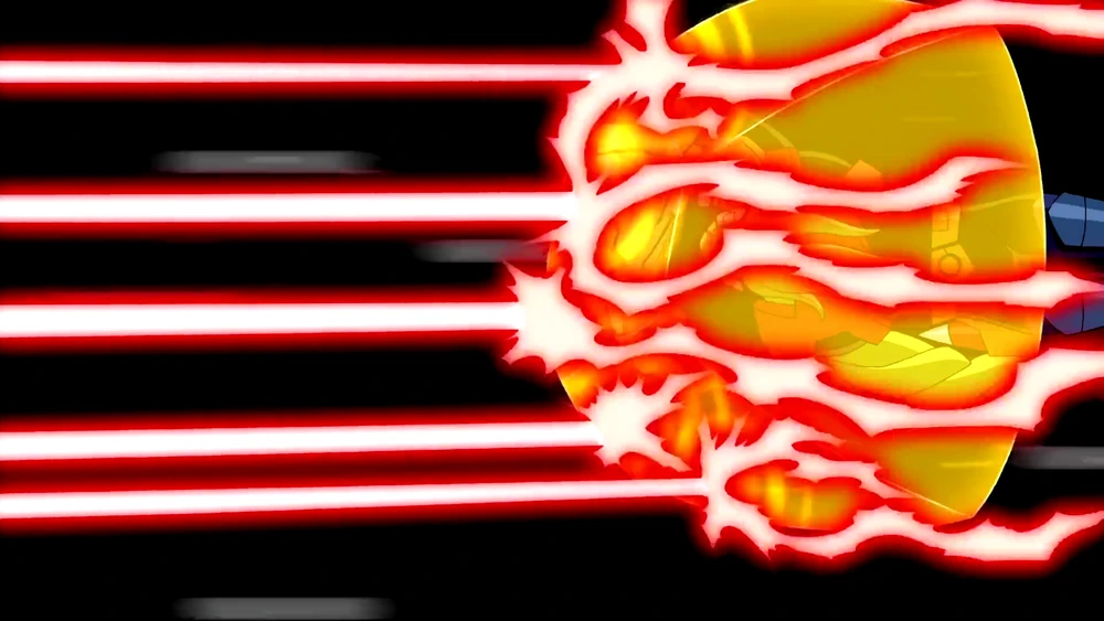 Ghost Town is my favourite AF S3 episode. | Fandom