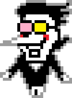 Spamton NEO Spec | Fandom