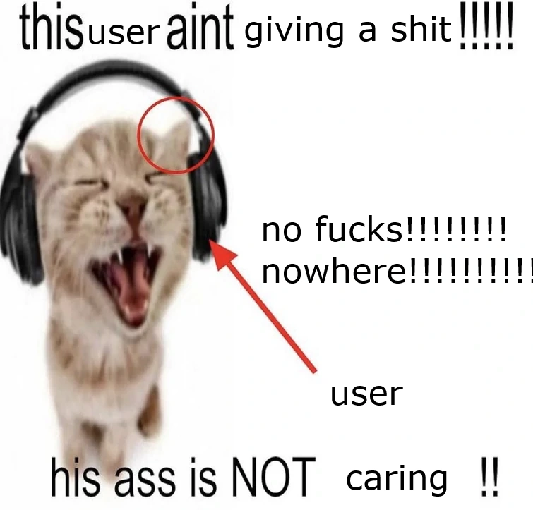 "hey (insert being annoying and rude here)-" | Fandom