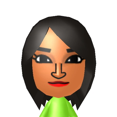Mii Analysis: Shu-Hui | Fandom