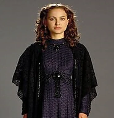 Which Padme Amidala outfit is the best in CW/ROTS | Fandom