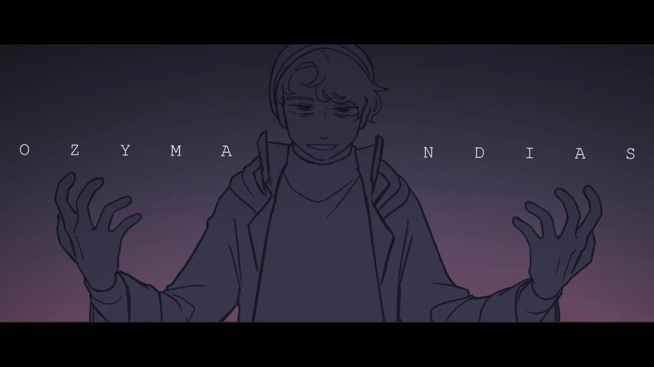 Ayyyyy SAD-ist back at it again with awesome animation | Fandom