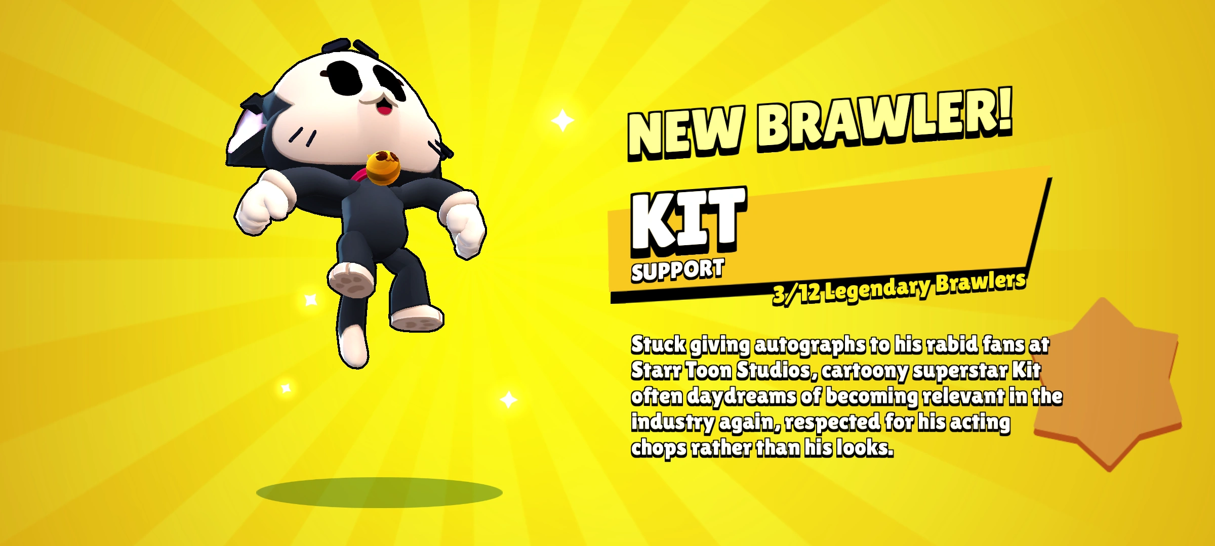 Add yalls lucky moments | Fandom