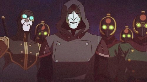 Analyzing Amon/Noatak | Fandom