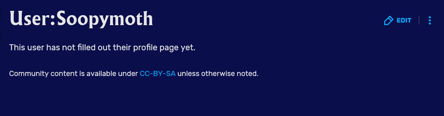 Clearing up misinformation | Fandom