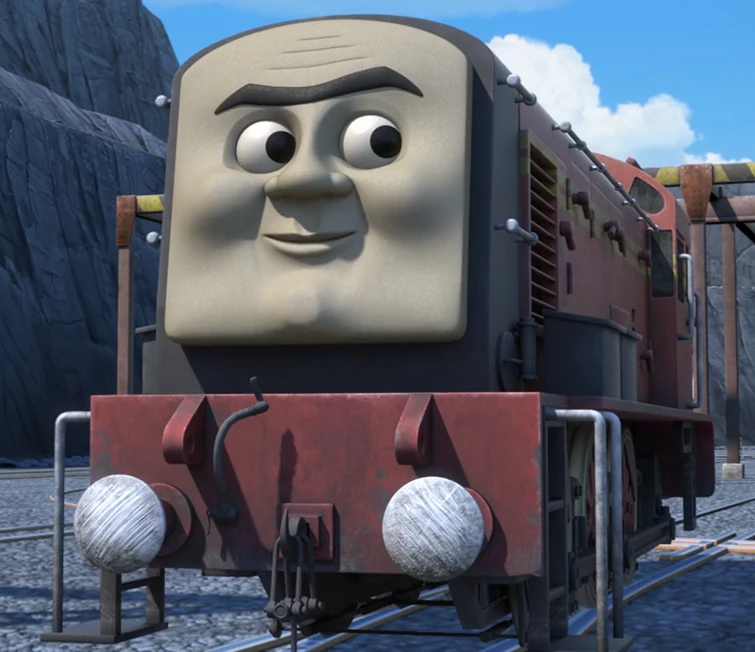 Discuss Everything About Thomas the Tank Engine Wiki | Fandom