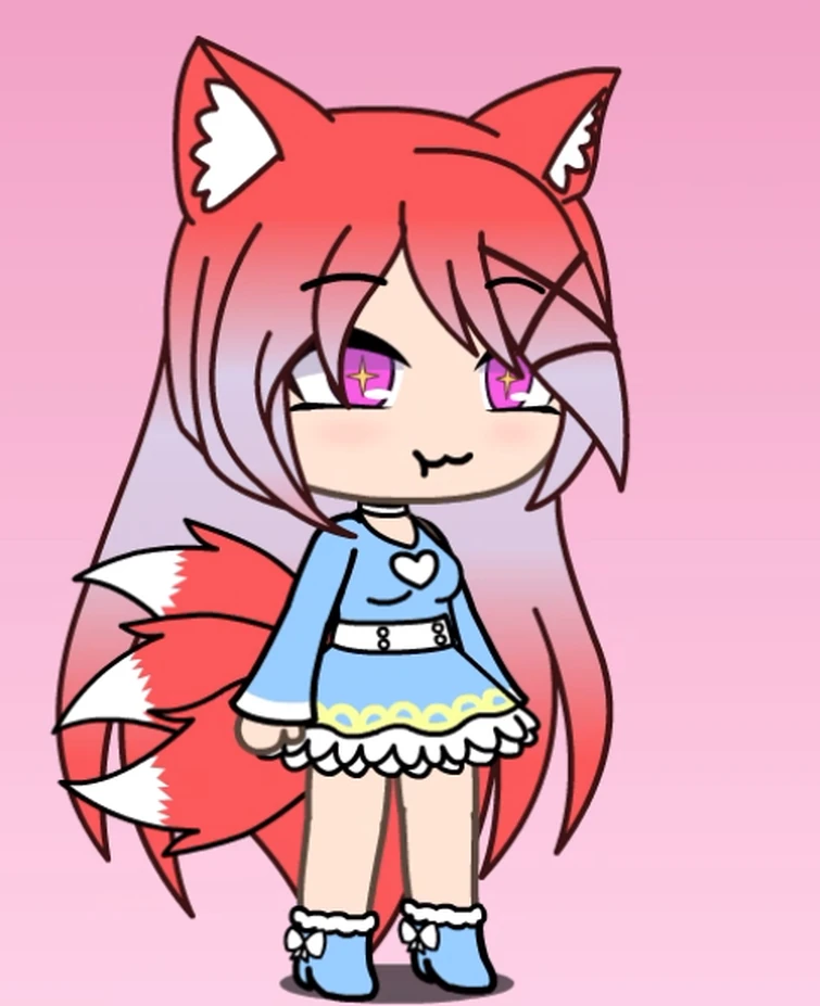 Gacha Life Vs Gacha Club Vs Gacha Life 2 Vs Gacha Online | Fandom