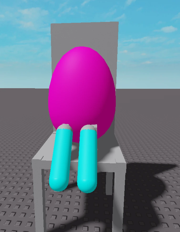 I'm doing Polly in Roblox | Fandom