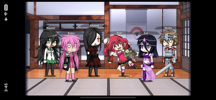 Discuss Everything About Lunime Wiki | Fandom