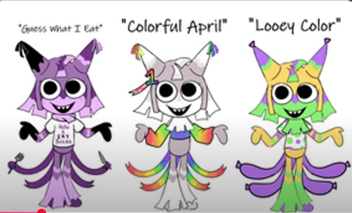Yatta "April Fools Skin" | Fandom