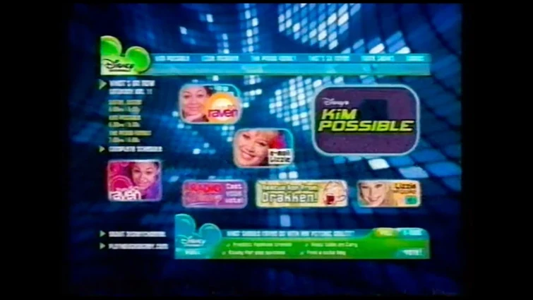 Are you upset with the New Disney Channel? | Fandom