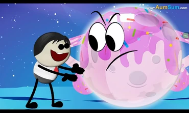 Discuss Everything About It's aumsum time Wiki | Fandom